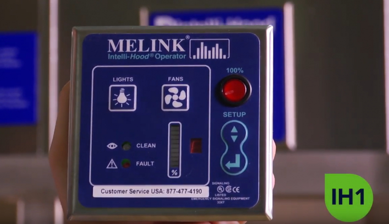 Which Intelli-Hood Is in My Facility? How to Identify IH Systems