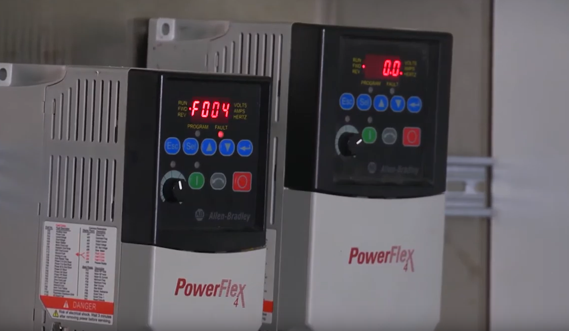 Understanding Your Intelli-Hood VFD