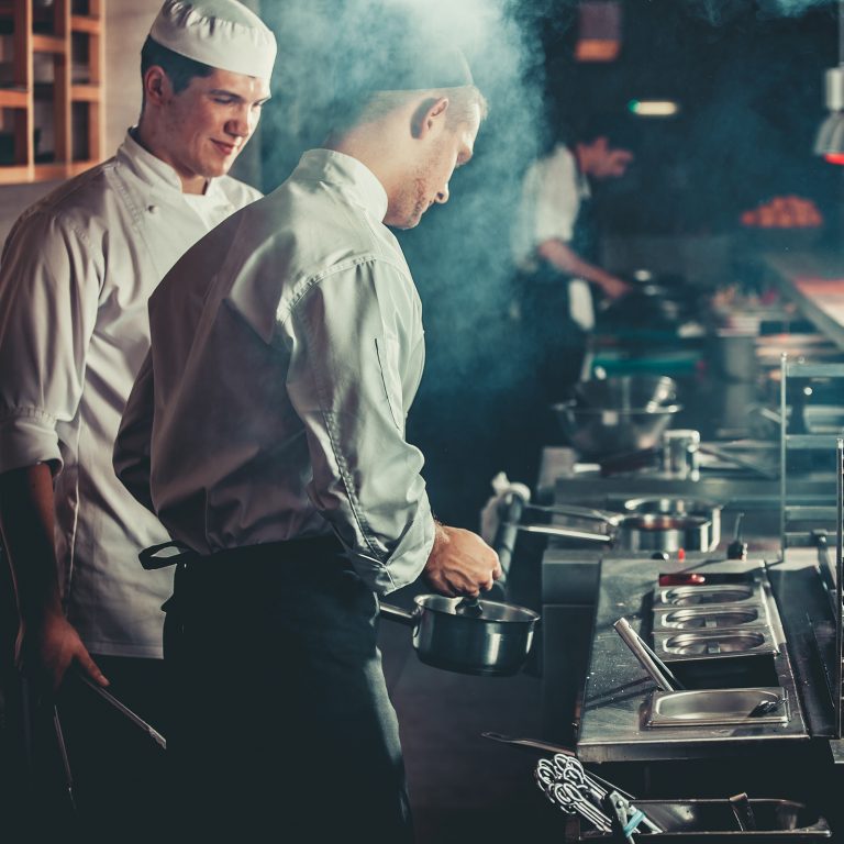 Kitchen Hood Controls - Melink Corporation